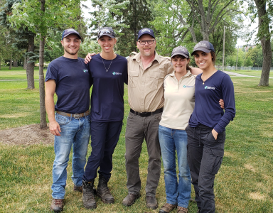 Home | Project Learning Tree Canada - Project Learning Tree Canada