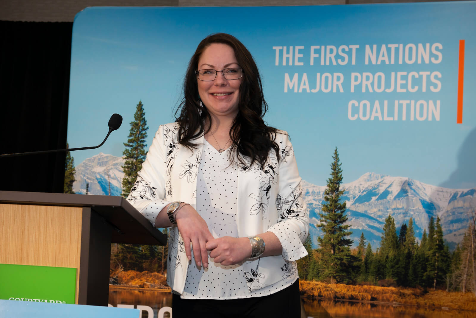 Amy Rose - Saulteaux-Ojibway, Cote First Nation - Project Learning Tree ...