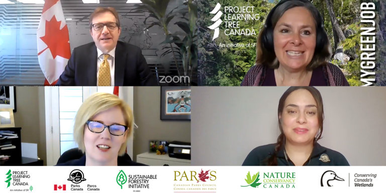 Media Kit - Project Learning Tree Canada