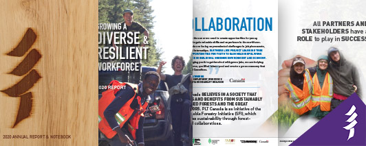 Home | Project Learning Tree Canada - Project Learning Tree Canada