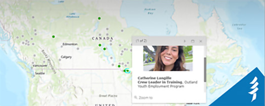 Home | Project Learning Tree Canada - Project Learning Tree Canada