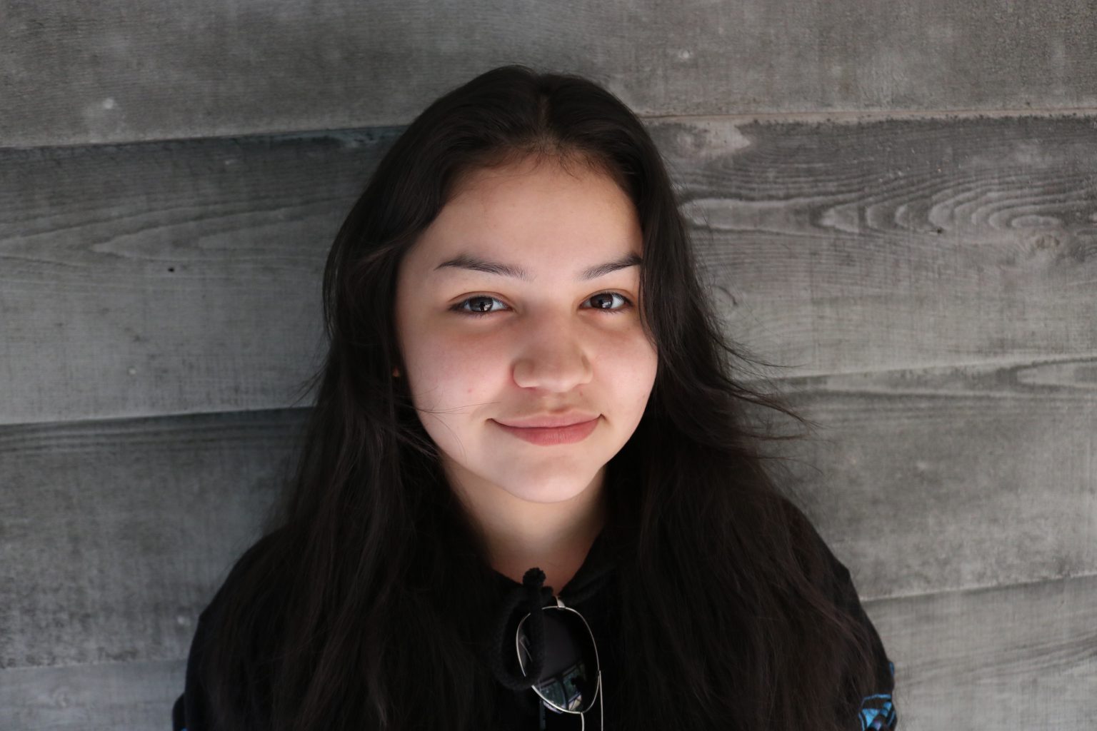 Alayah Kwandibens – Whitesand First Nation - Project Learning Tree Canada