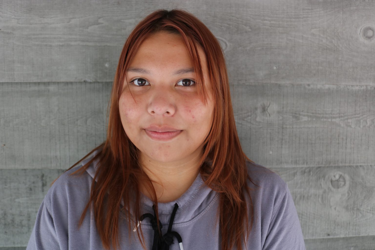 Anna Cochrane – Grassy Narrows First Nation - Project Learning Tree Canada