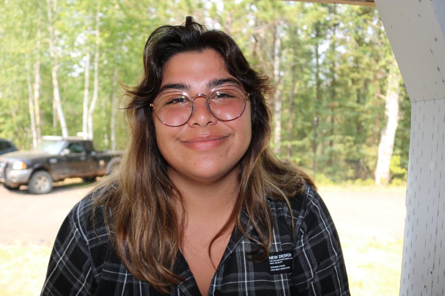 Cassandra Bananish – Long Lake #58 First Nation - Project Learning Tree ...