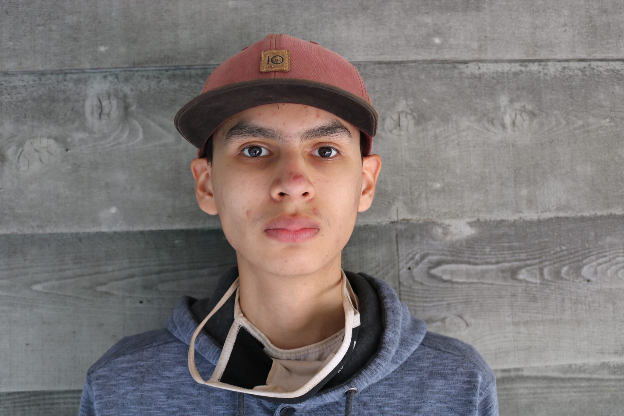 Kego Wigwas – Gull Bay First Nation - Project Learning Tree Canada