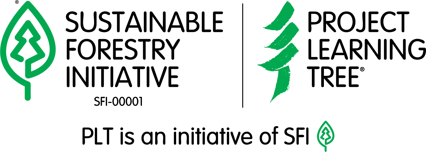 PLT US Green Mentor Program 2023 - Project Learning Tree Canada