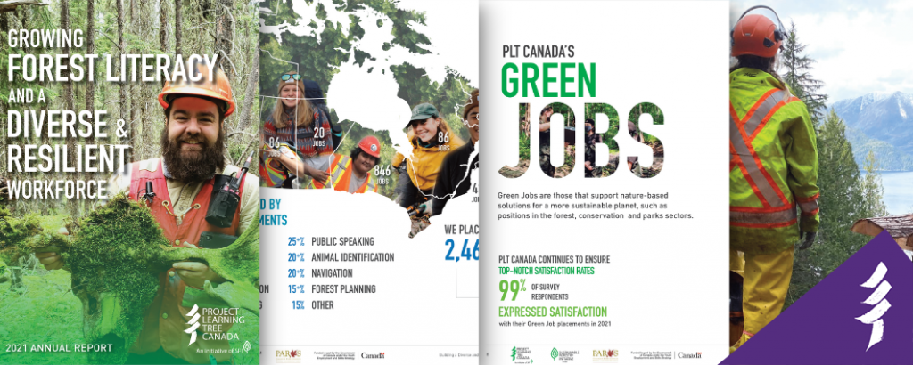 Home | Project Learning Tree Canada - Project Learning Tree Canada