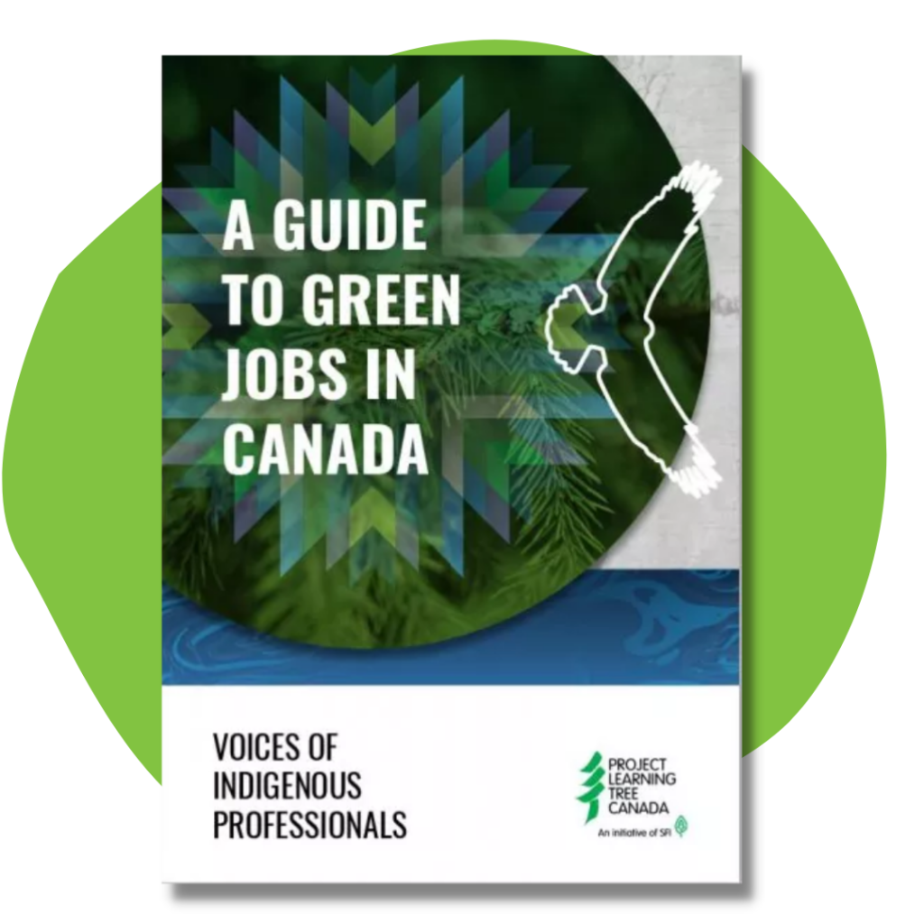 Earth Day 2023 - Project Learning Tree Canada