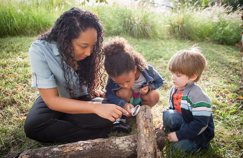 Back to School, Back to Nature with 20% off PLT Canada's New K-8 ...