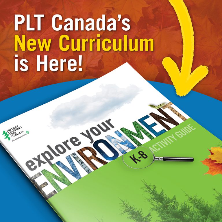 Free Worksheets - Project Learning Tree Canada