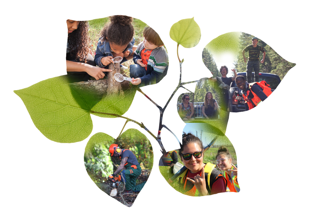 This Giving Tuesday Help PLT Canada Foster a Lifetime of Learning ...